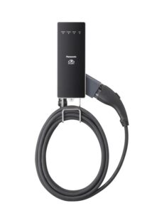 【EV・PHEV】個人のお客様 - EV車用の充電機設置工事はJUDEN(ジュウデン)へお任せ！